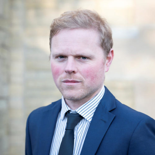Phil Deakin BSc (Hons) MRICS - Hanson Chartered Surveyors